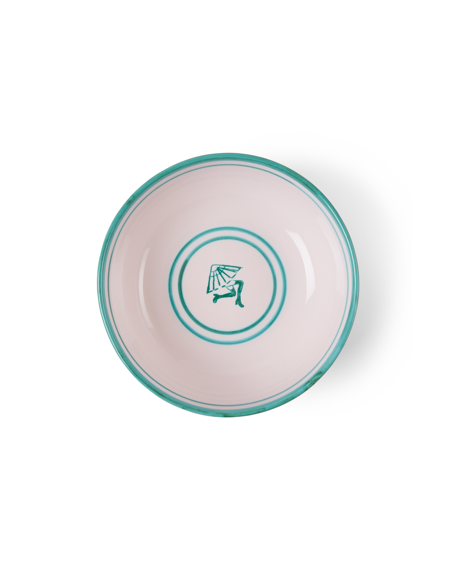 Large Umbrella Bowl