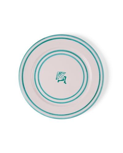 Charger Plates