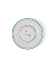 Shrimp Dinner Plate