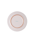 Shrimp Dinner Plate